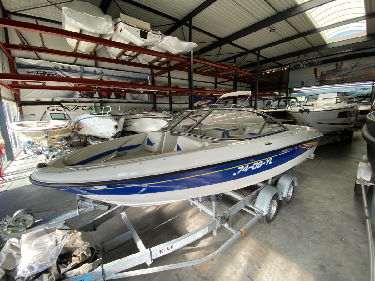 Bayliner 185 Bowrider Te koop | Boatland.nl