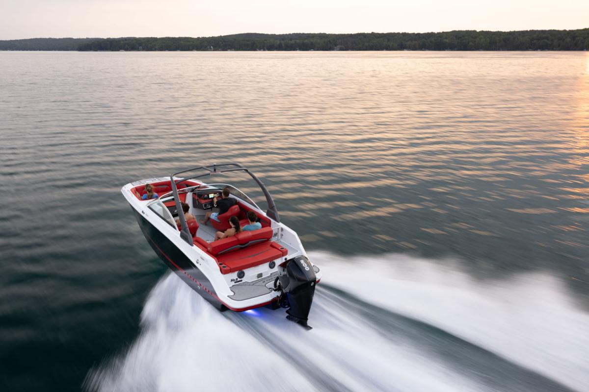 Watersport mega boat store | Boatland.nl