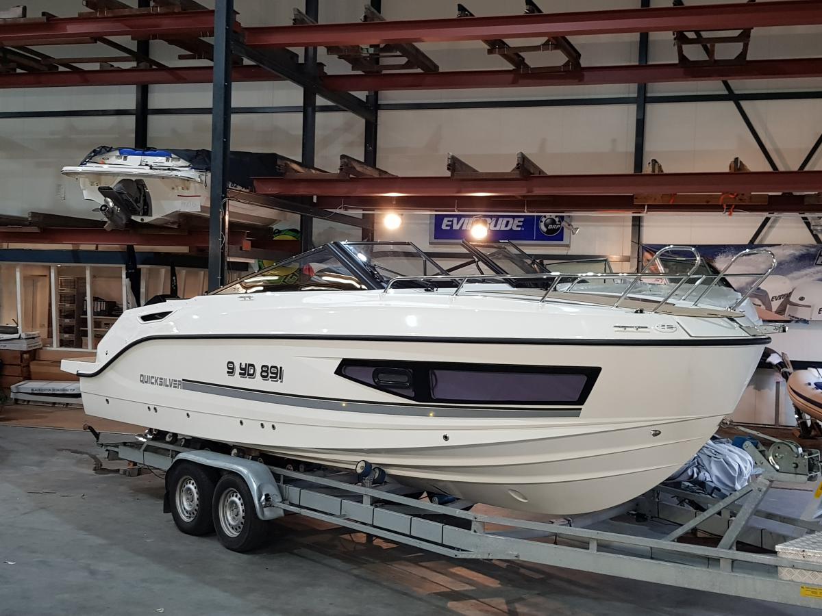 zu verkaufen | Boatland.nl