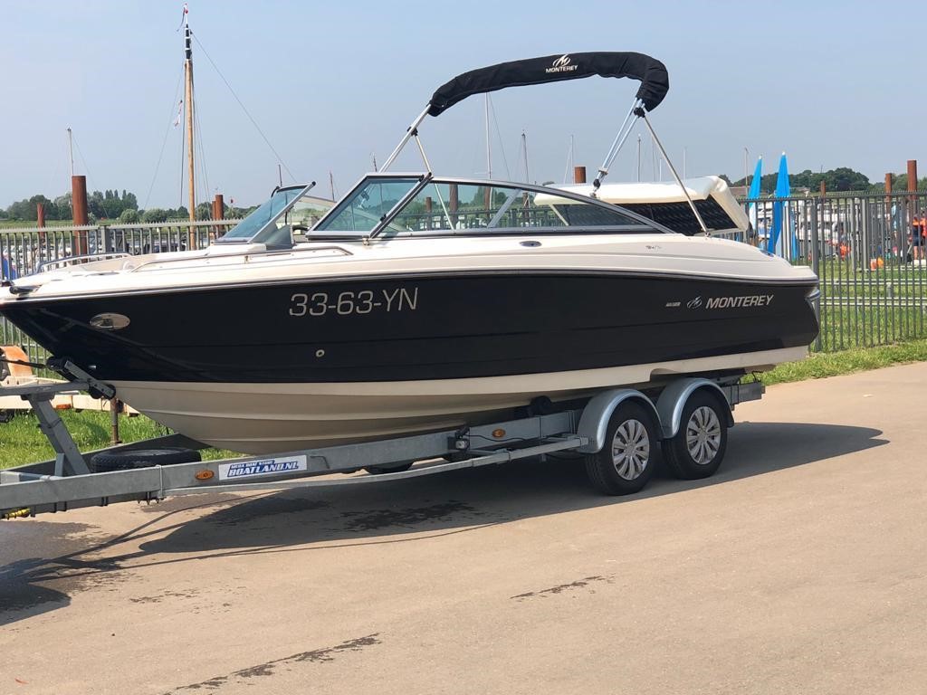 Watersport mega boat store | Boatland.nl